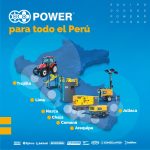 Power Peru - Nosotros